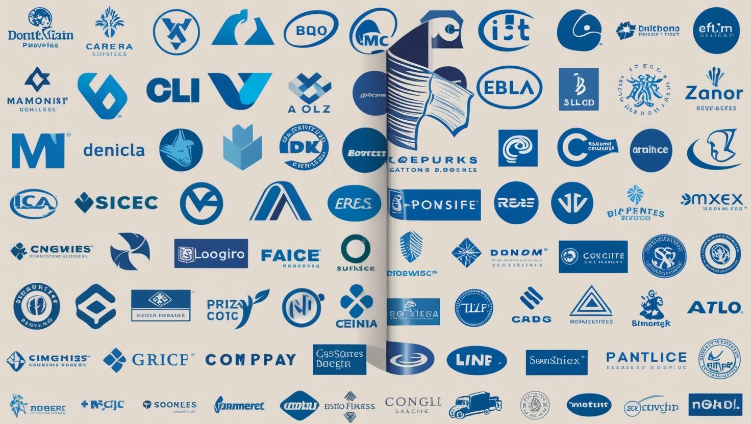 Top Logo Design Trends of 2025