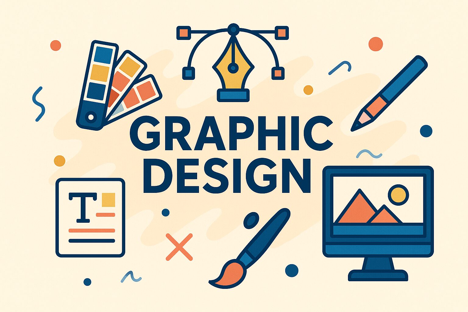 The Ultimate Beginner’s Guide to Graphic Design (With Free Resources ...