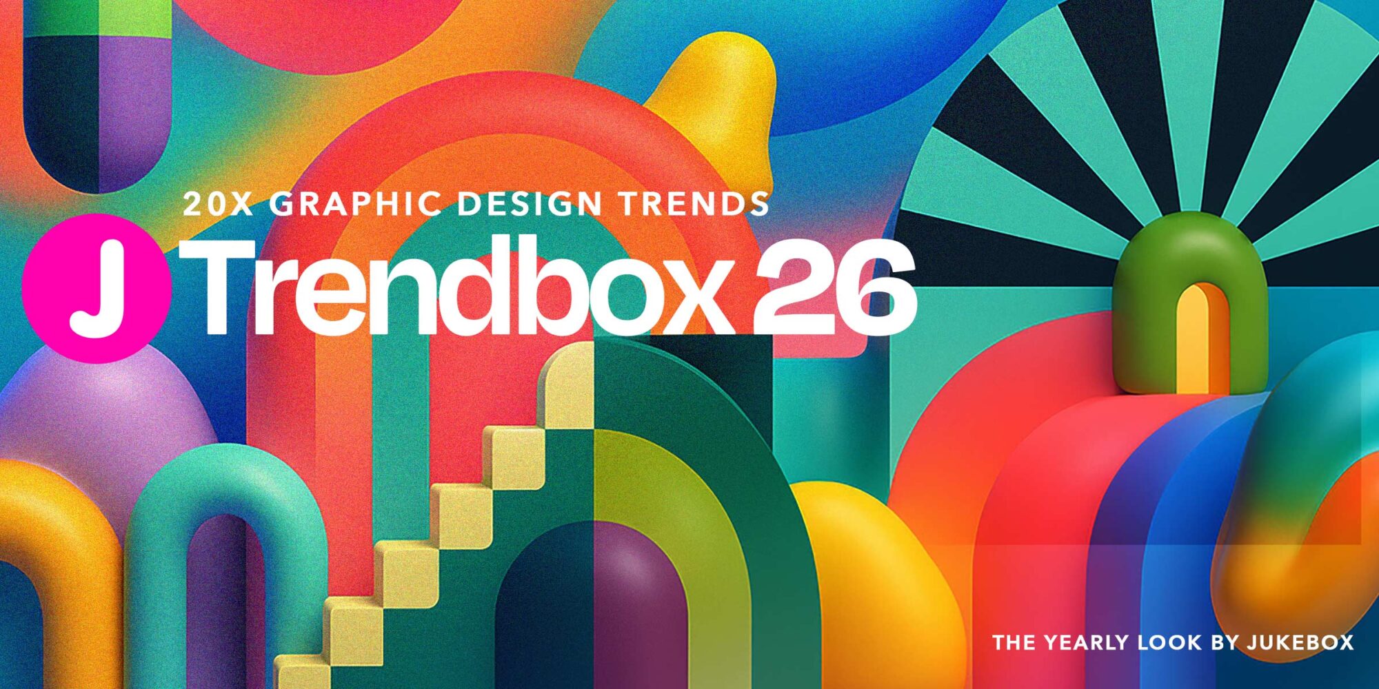 The Future Is Now: Top Design & Digital Marketing Trends in 2026 - Pari ...