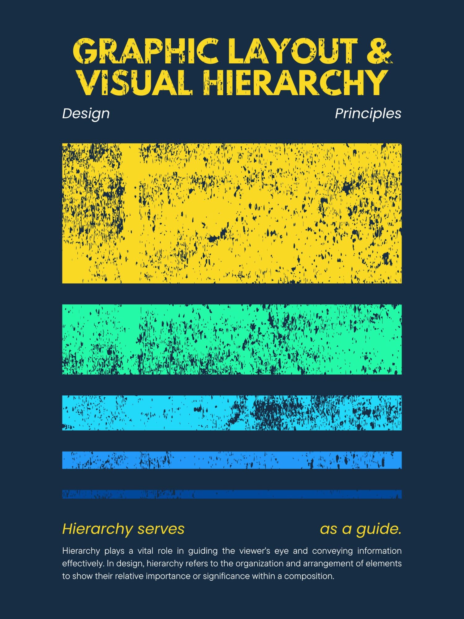 Graphic Layout & Visual Hierarchy in 2026 - Pari Pixel